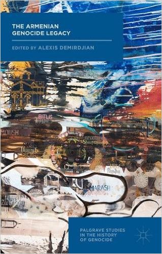 Boekpresentatie 23 juni 2016 | Abovian